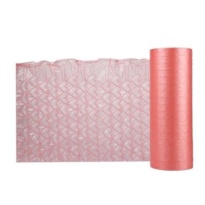 Bulk Impact Resistant Inflatable ESD Anti-Static Air Bubble Wrap ...